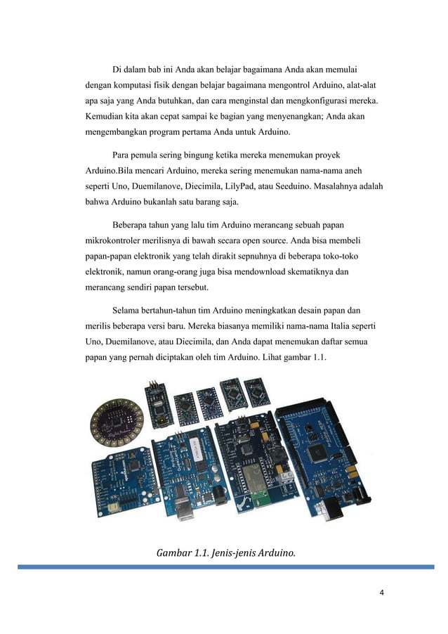 Surya univ arduino-muhammad-bangun--agung-202136575862733 | PDF