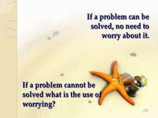 Problem Facing | PPSX