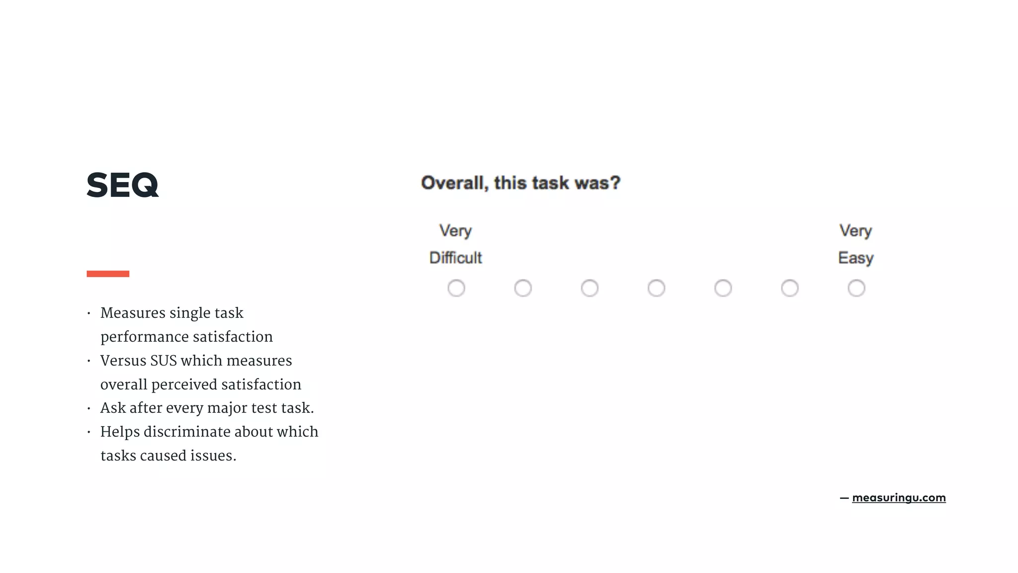 Benchmarking Using SUS | PDF