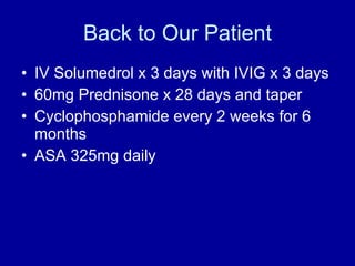 Susac Syndrome | PPT