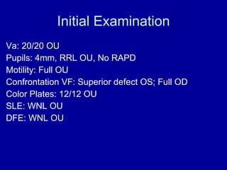 Susac Syndrome | PPT