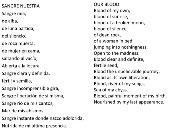 Susana chavez 365 | PPT