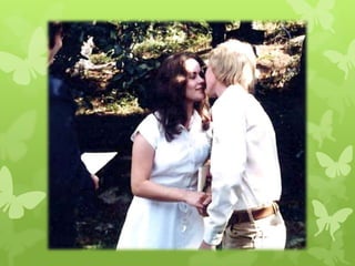 Susan and david | PPTX