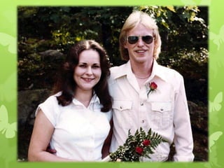 Susan and david | PPTX