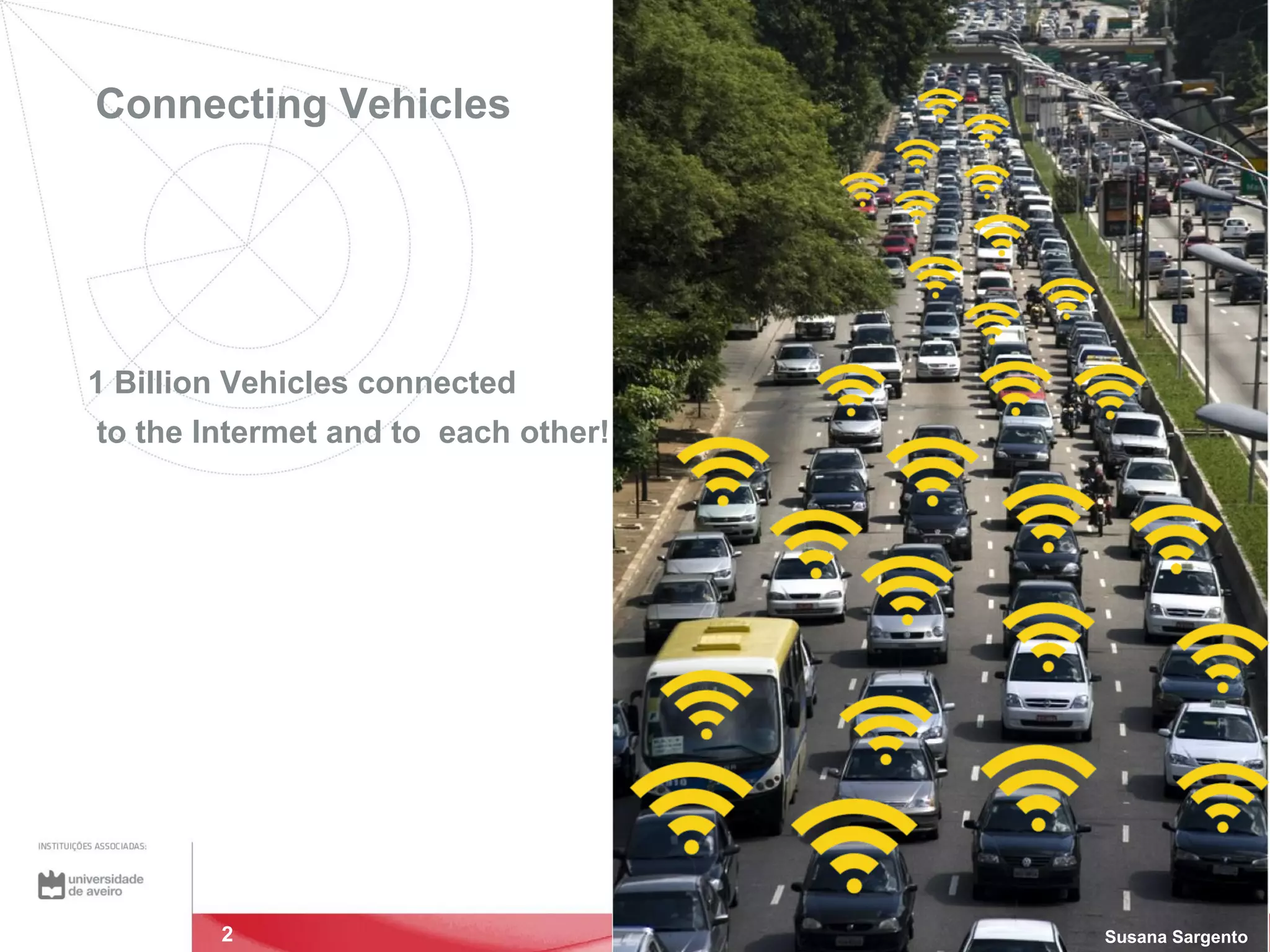Workshop On Vehicular Networks And Sustainable Mobility Testbed