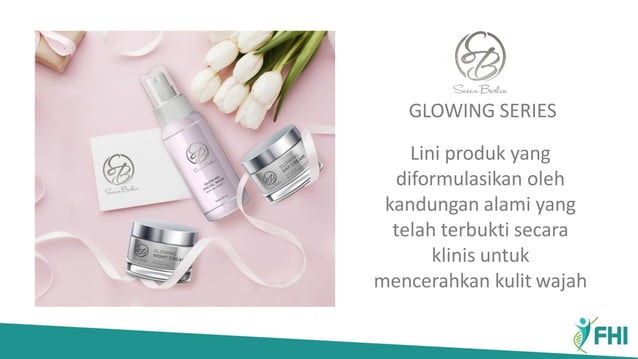 SUSAN BARLIN SKINCARE Forever Healthy Indonesia 081936420579 | PPT
