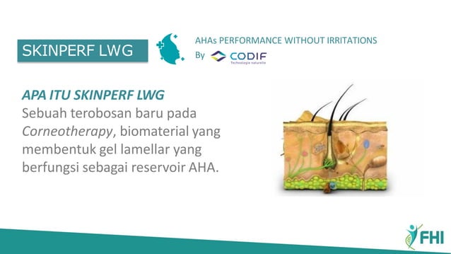 SUSAN BARLIN SKINCARE Forever Healthy Indonesia 081936420579 | PDF