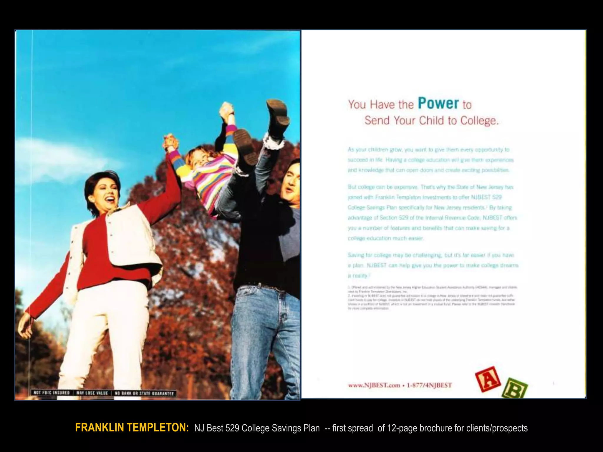 Susan Fry Portfolio | PPTX