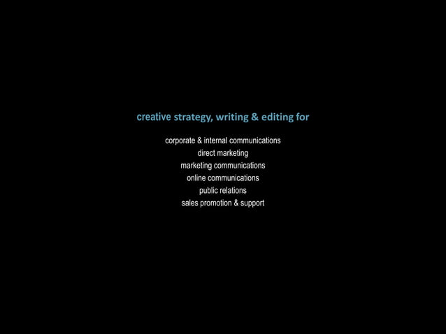 Susan Fry Portfolio | PPT