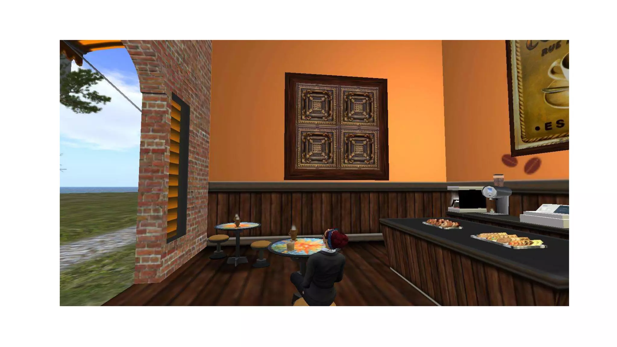 Susan higman – m1 | PPTX