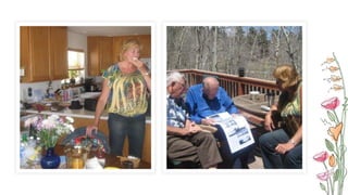 Susan Hurd Ezell | PPT