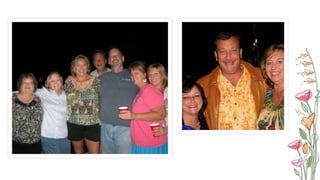 Susan Hurd Ezell | PPT