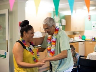 Connecting generations, Susan Langford, Magic Me | PPT | Free Download