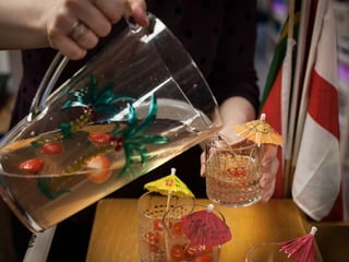 Connecting generations, Susan Langford, Magic Me | PPT