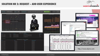 SciPy Stack vs. InfluxDB and Grafana | PPT