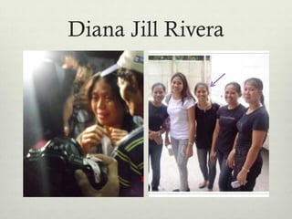 Susan Ople - My Opportunity Realised - The Moment Technology Changed My ...