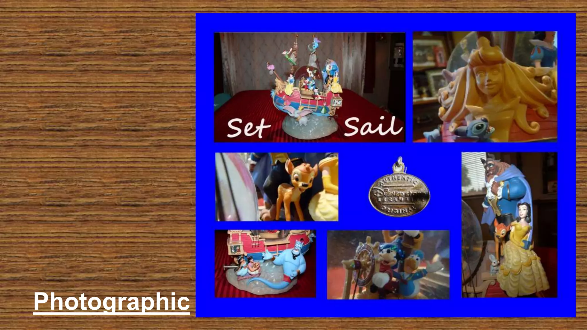 Susan Ruske Portfolio | PPTX