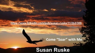 Susan Ruske Portfolio | PPTX