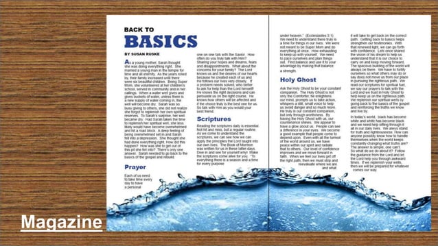 Susan Ruske Portfolio | PPT