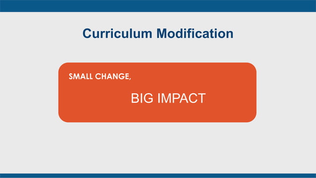 Building Blocks for Including and Teaching Young Children with ...