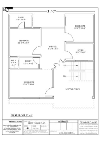 Susanskriti vatika layout plan | PDF