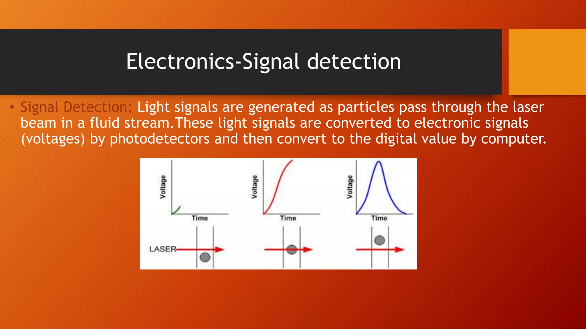 Hematopoetic Stem Cell enumeration by Flowcytometry | PPT