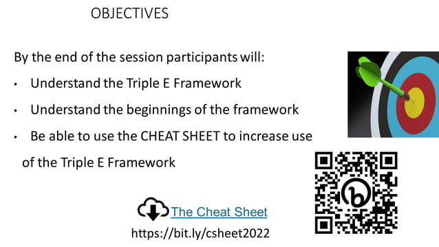 Susan Triple E Framework Final (1).pdf | Educational Assessment | Education