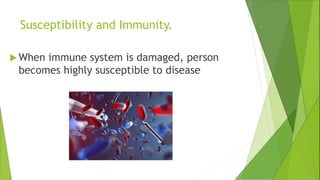 Susceptibility, potency selection and repetition of dose in homoeopathy ...