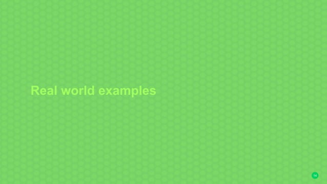 Containerizing stateful apps with Kubernetes and SUSE CaaS Platform | PDF