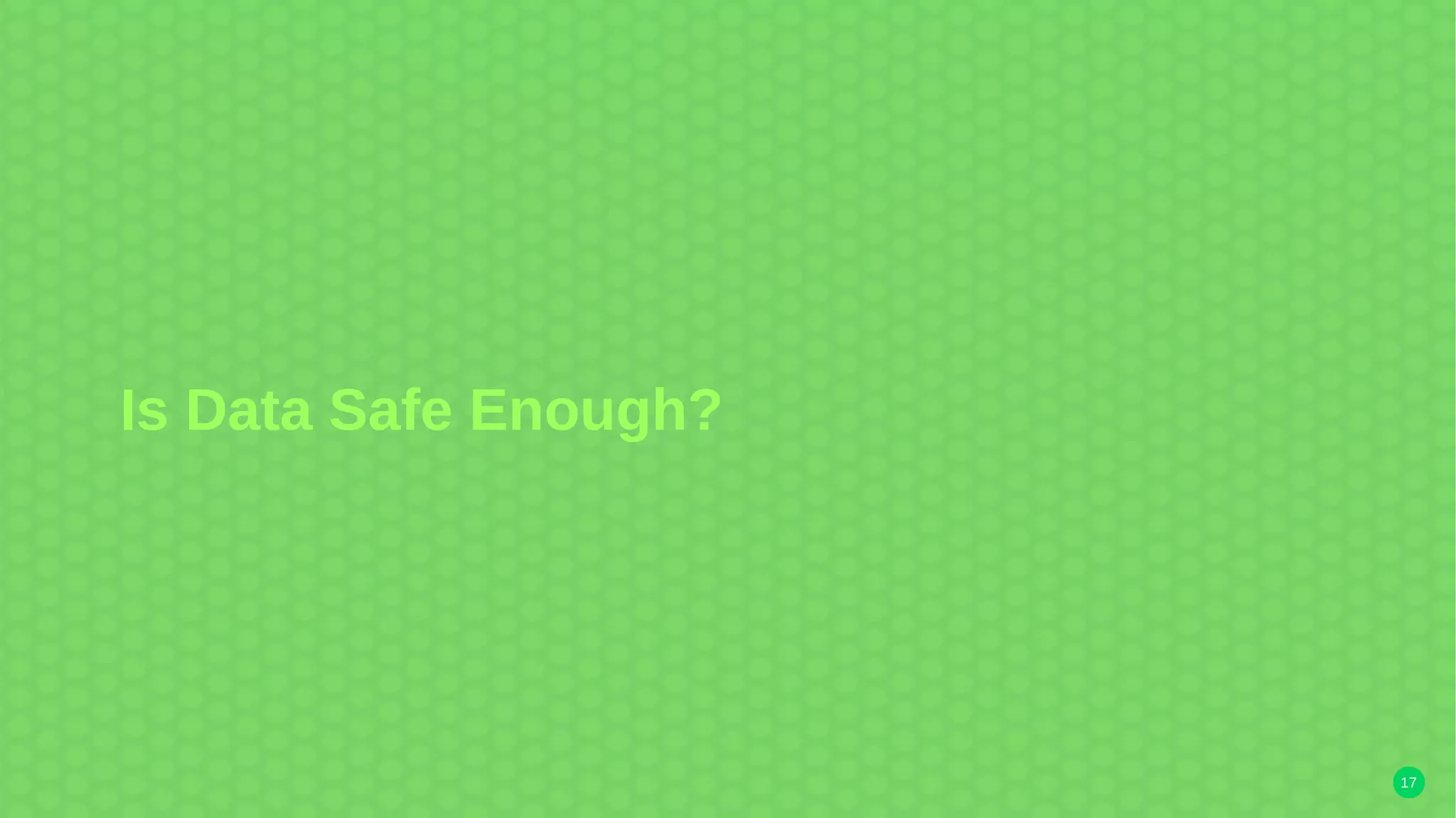 High Availability Storage (susecon2016) | PDF