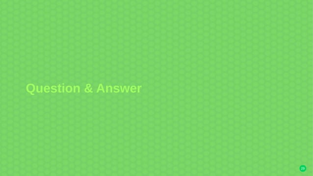 High Availability Storage (susecon2016) | PPT