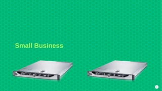 High Availability Storage (susecon2016) | PDF