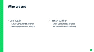 Migrating deployment processes and Continuous Integration at SAP SE | PDF | Cloud Computing ...