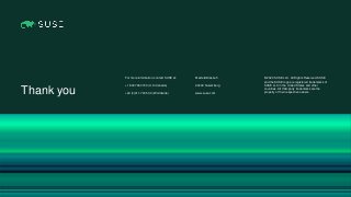 SUSE Liberty Linux Customer Presentation (1).pptx