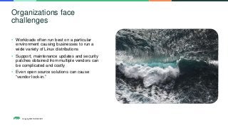 SUSE Liberty Linux Customer Presentation (1).pptx