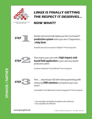 SUSE Linux quick reference | PDF