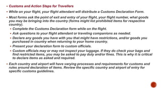 Principles of airline and airport management | PPTX