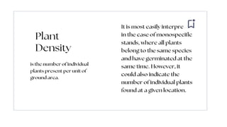 Canopy development and its importance .pptx