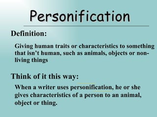 Figure Of Speech | PPT