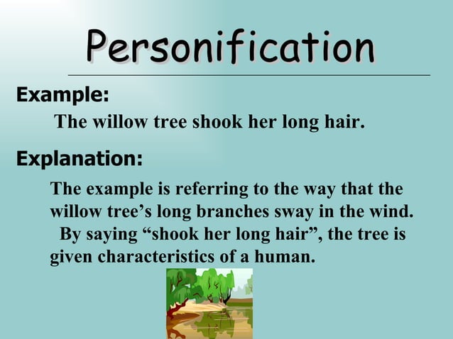 Figure Of Speech | PPT