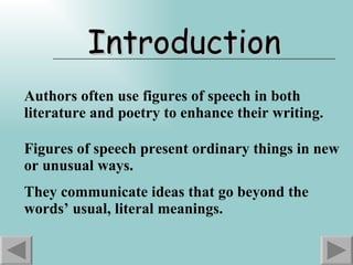 Figure Of Speech | PPT