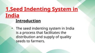 seed production in field crops ( introduction).pptx