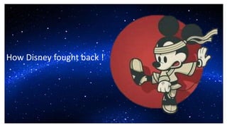 Sushma banra pgp30232 disney brand mantra_brand management_section a | PPT