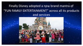 Sushma banra pgp30232 disney brand mantra_brand management_section a | PPT