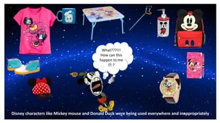 Sushma banra pgp30232 disney brand mantra_brand management_section a | PPT