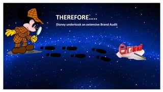 Sushma banra pgp30232 disney brand mantra_brand management_section a | PPT