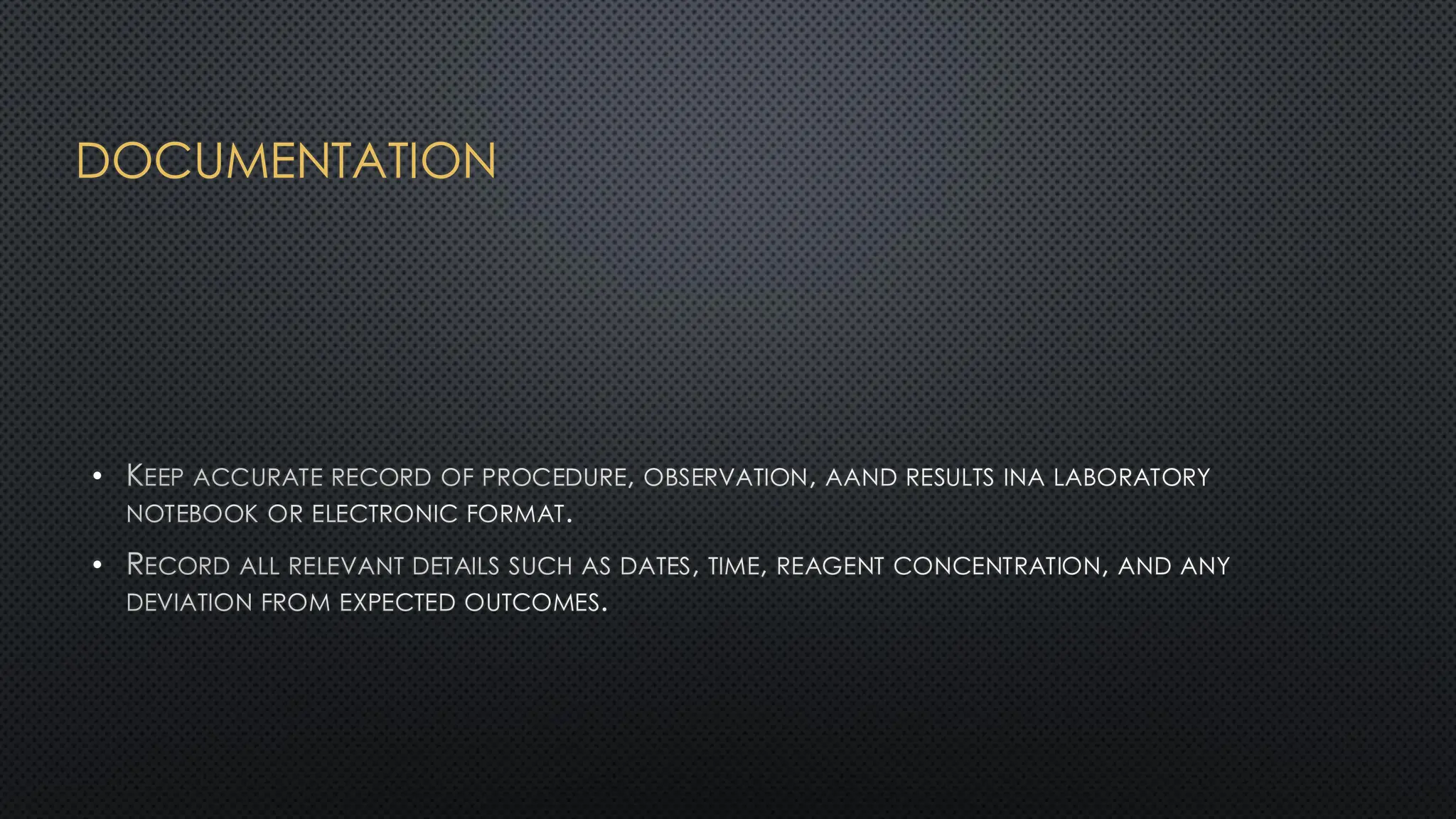 Clinical Laboratory Technology Basic Laboratory Technology Ppt