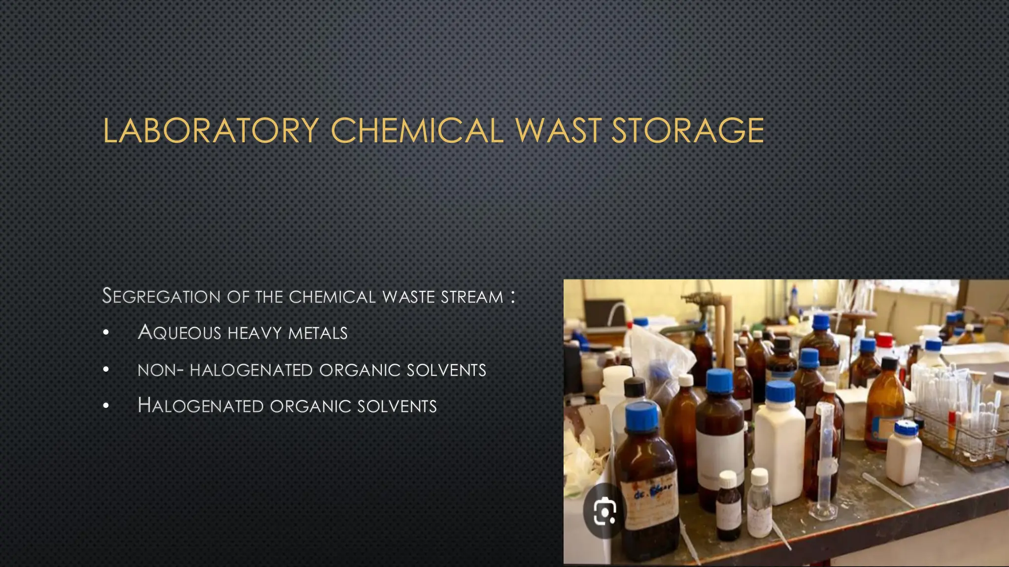 Clinical Laboratory Technology Basic Laboratory Technology Ppt