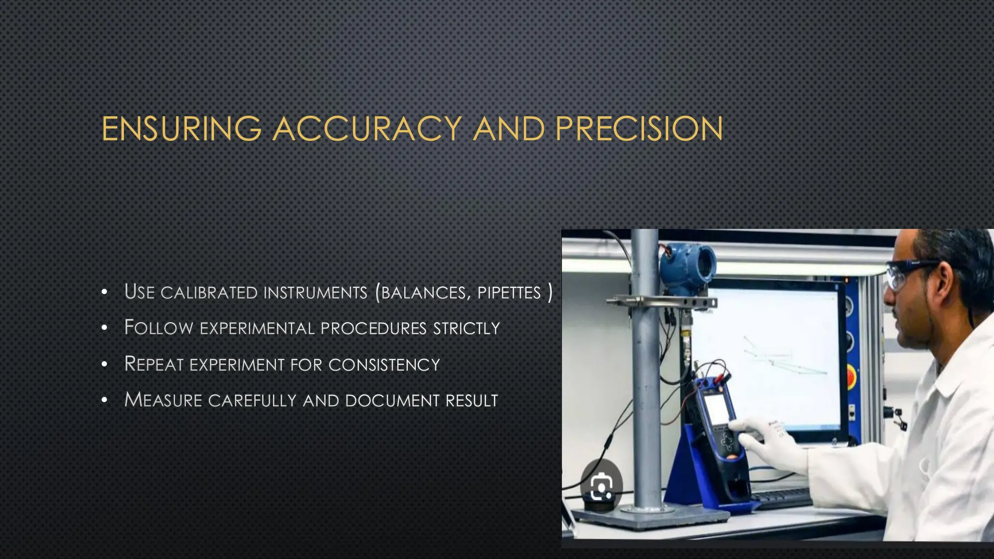 Clinical Laboratory Technology Basic Laboratory Technology Ppt