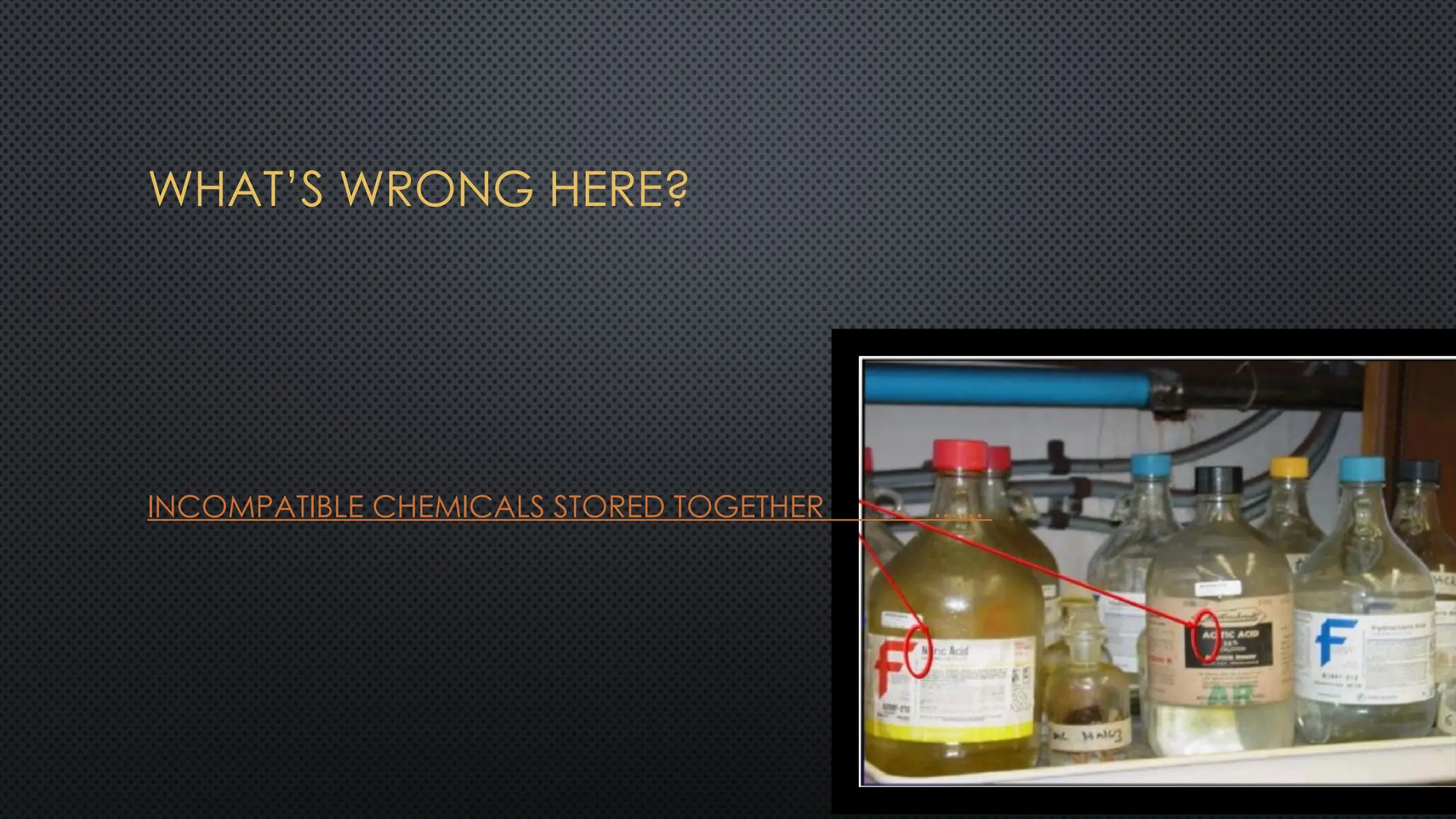 Clinical laboratory Technology - Basic laboratory principles | PPTX